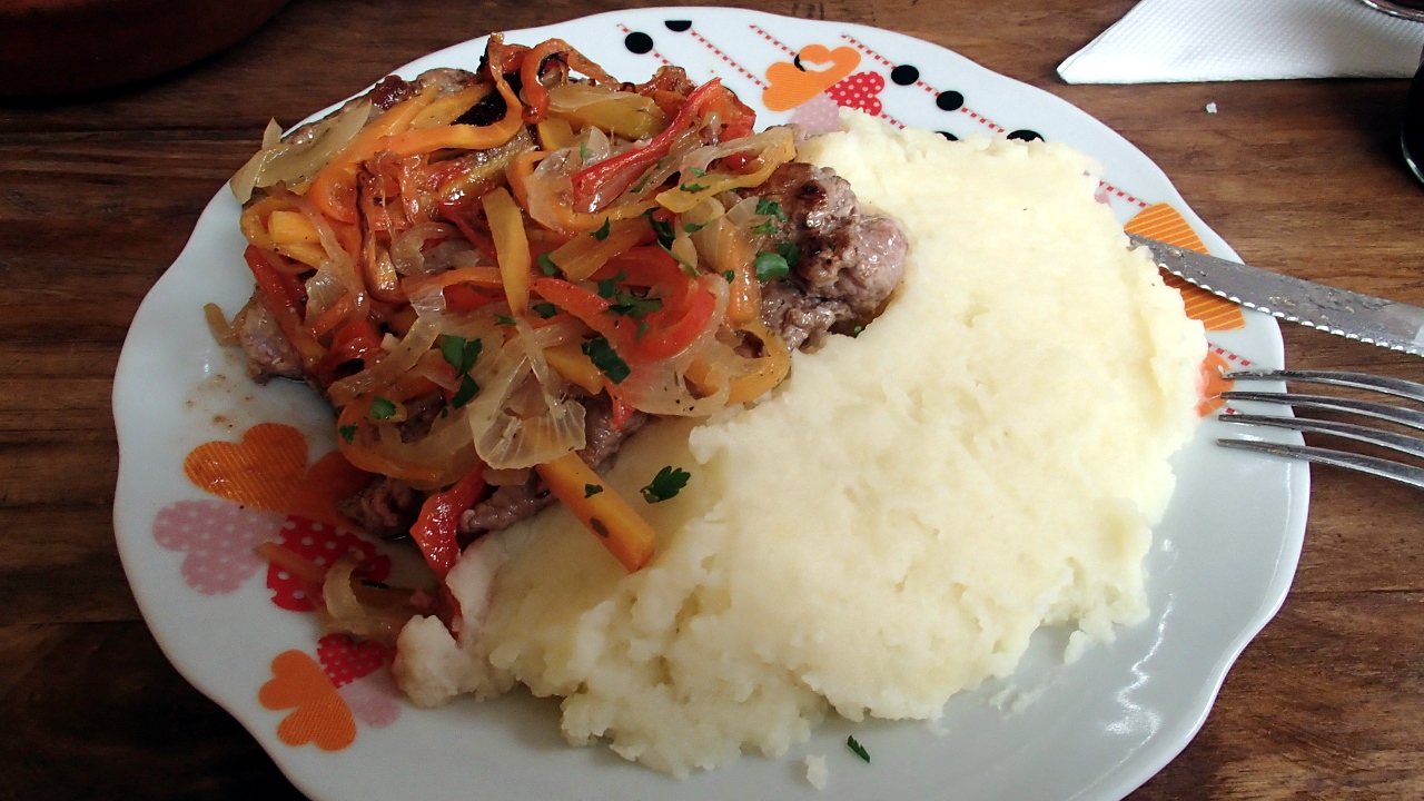 Semaine Sainte | Ciné In Side